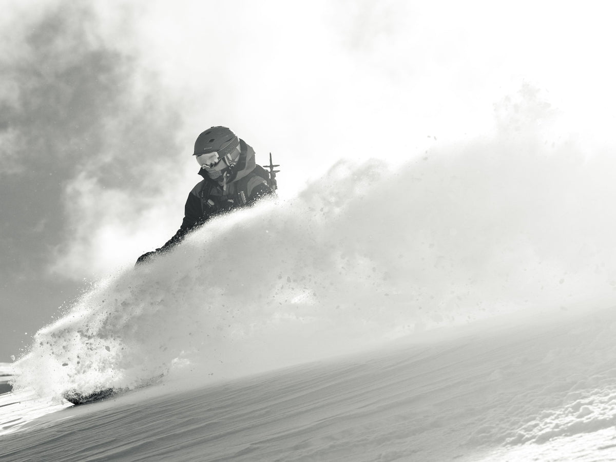 Getting to Know the TREW Crew, Jordan Meier – TREW Gear