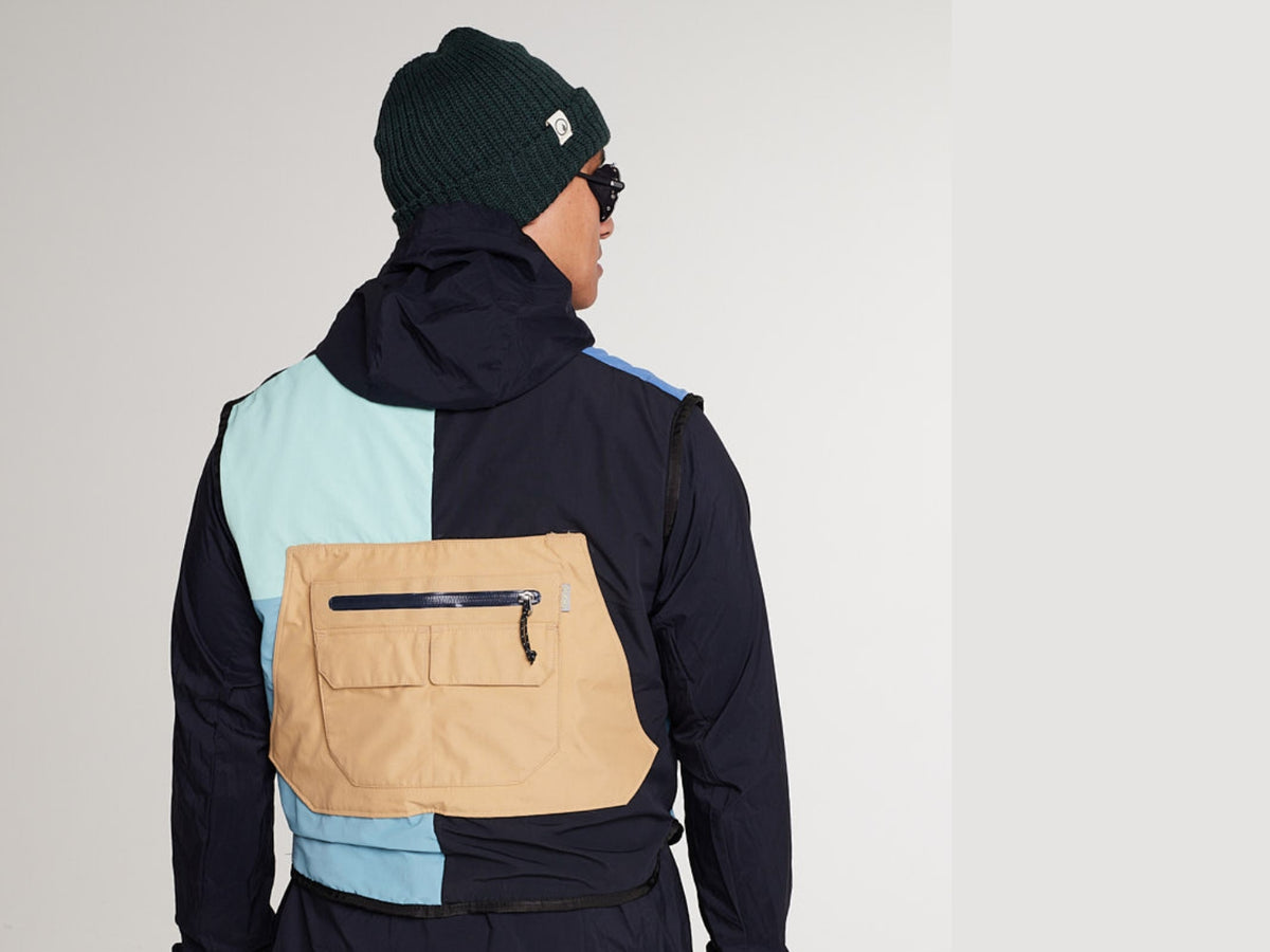 THE AFTERLIFE x DOROTHY WANG – TREW Gear