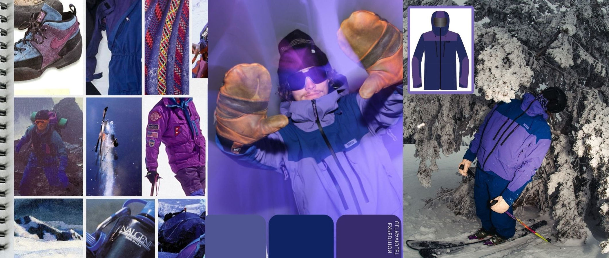 TREW To You – TREW Gear