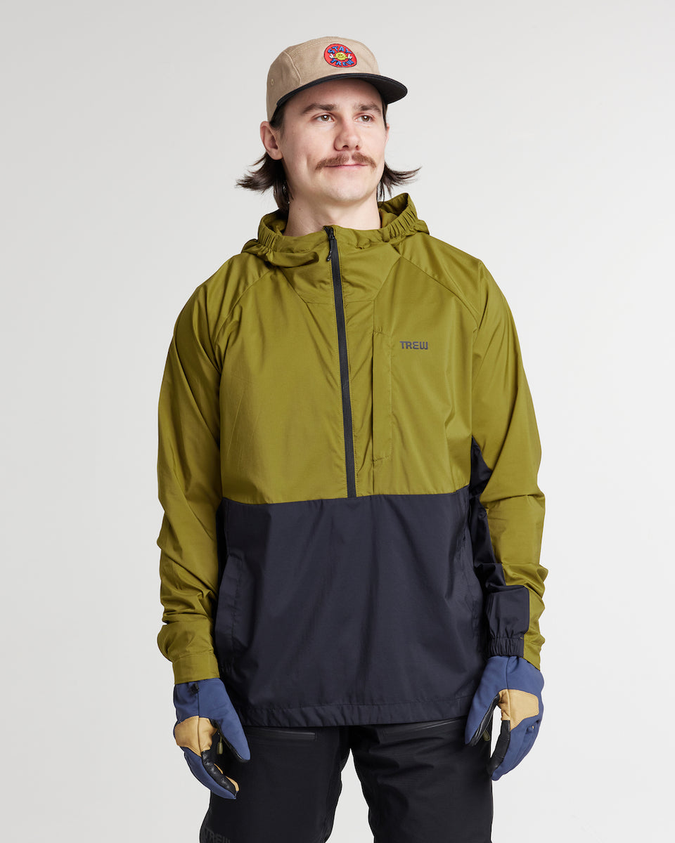 The Up Jack || TREW Gear