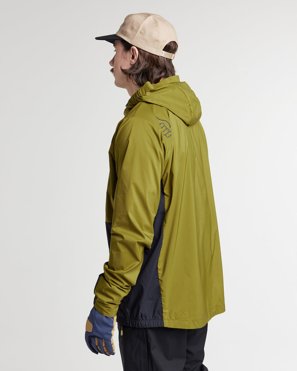 The Up Jack || TREW Gear