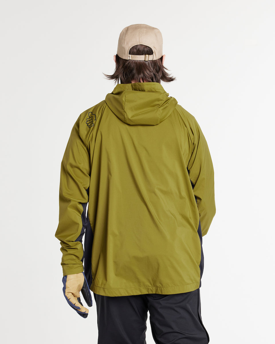 The Up Jack || TREW Gear