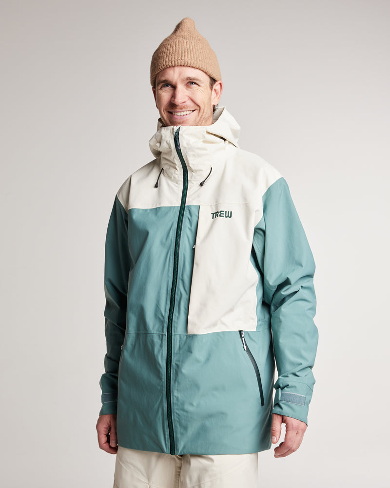 TREW Gear || Men's Jefferson Jacket