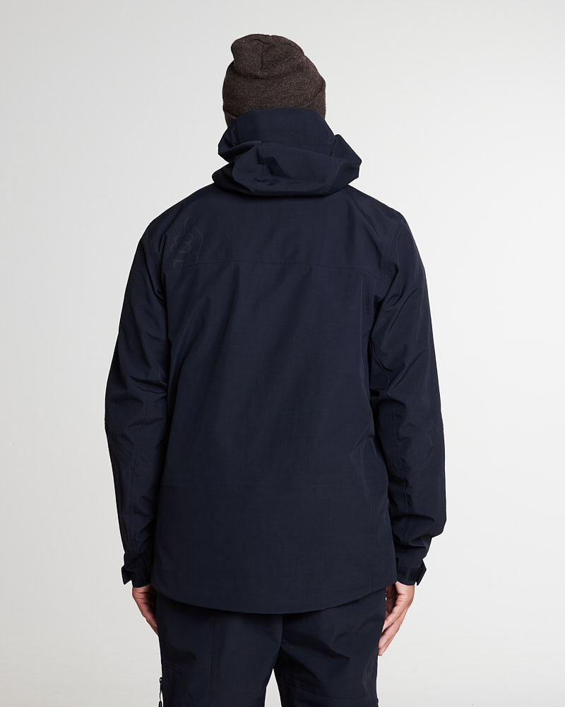 TREW Gear || Men's Cosmic Jacket Classic