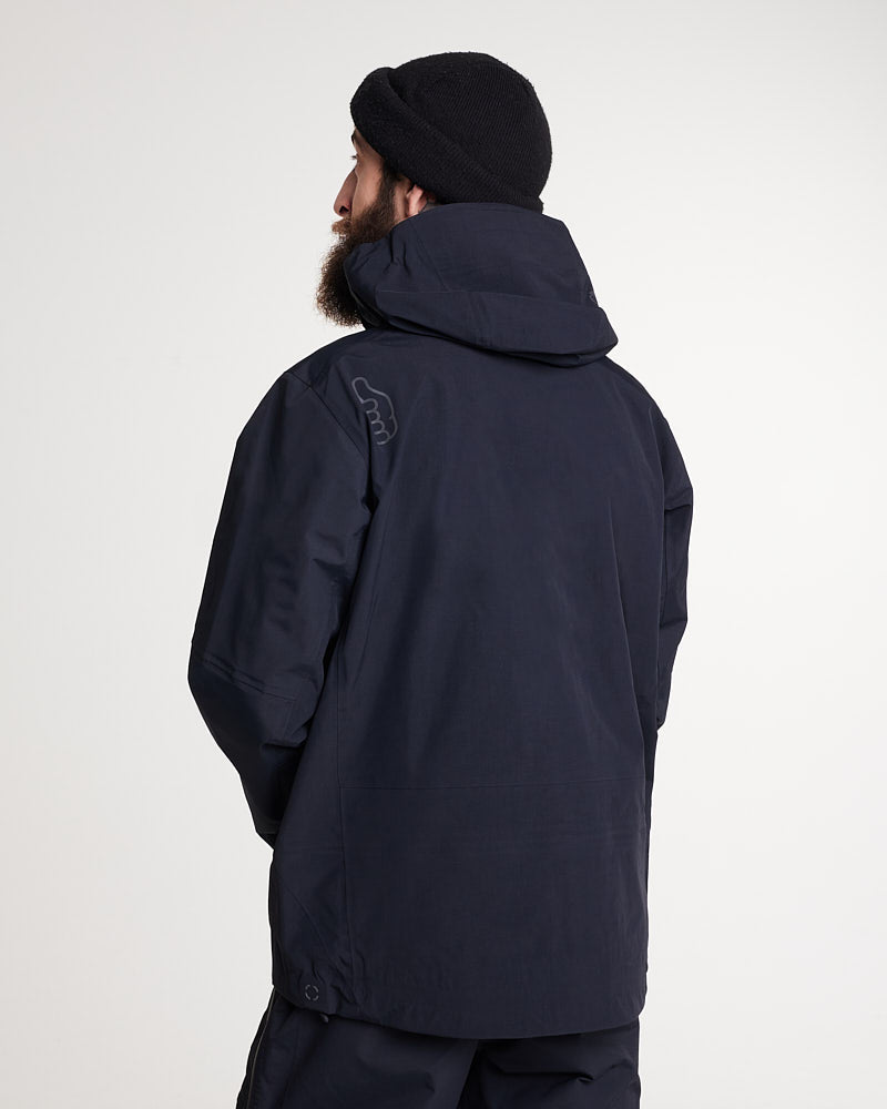 TREW Gear || The OPS Jacket