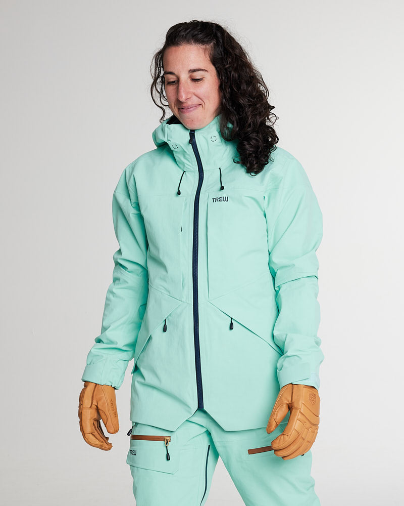 Stella Jacket Classic – TREW Gear
