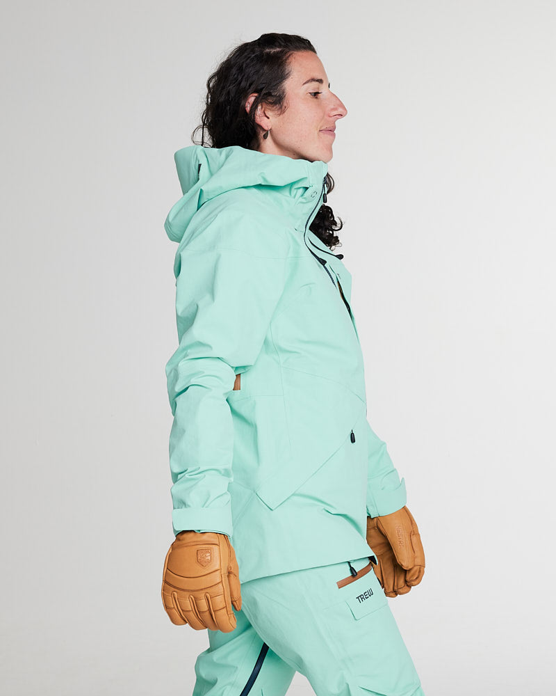 Stella Jacket Classic – TREW Gear