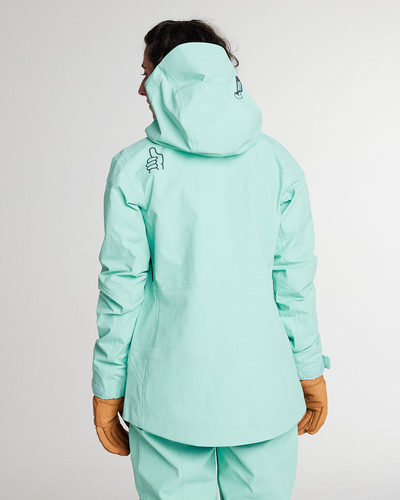 Stella Jacket Classic – TREW Gear