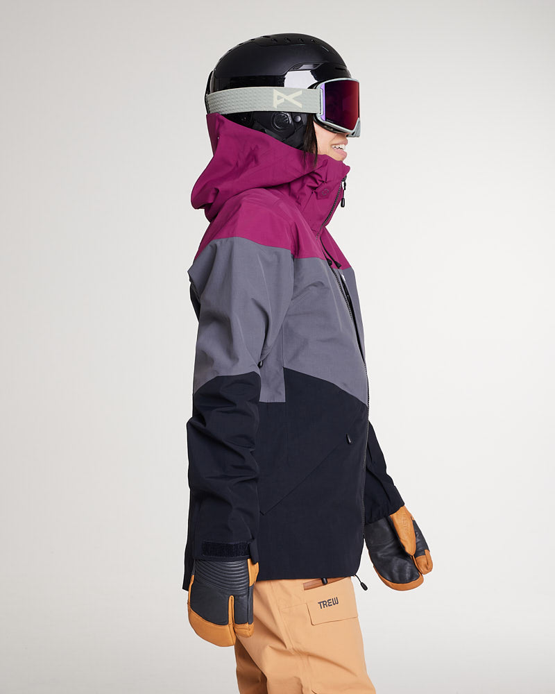 Stella Jacket Classic – TREW Gear