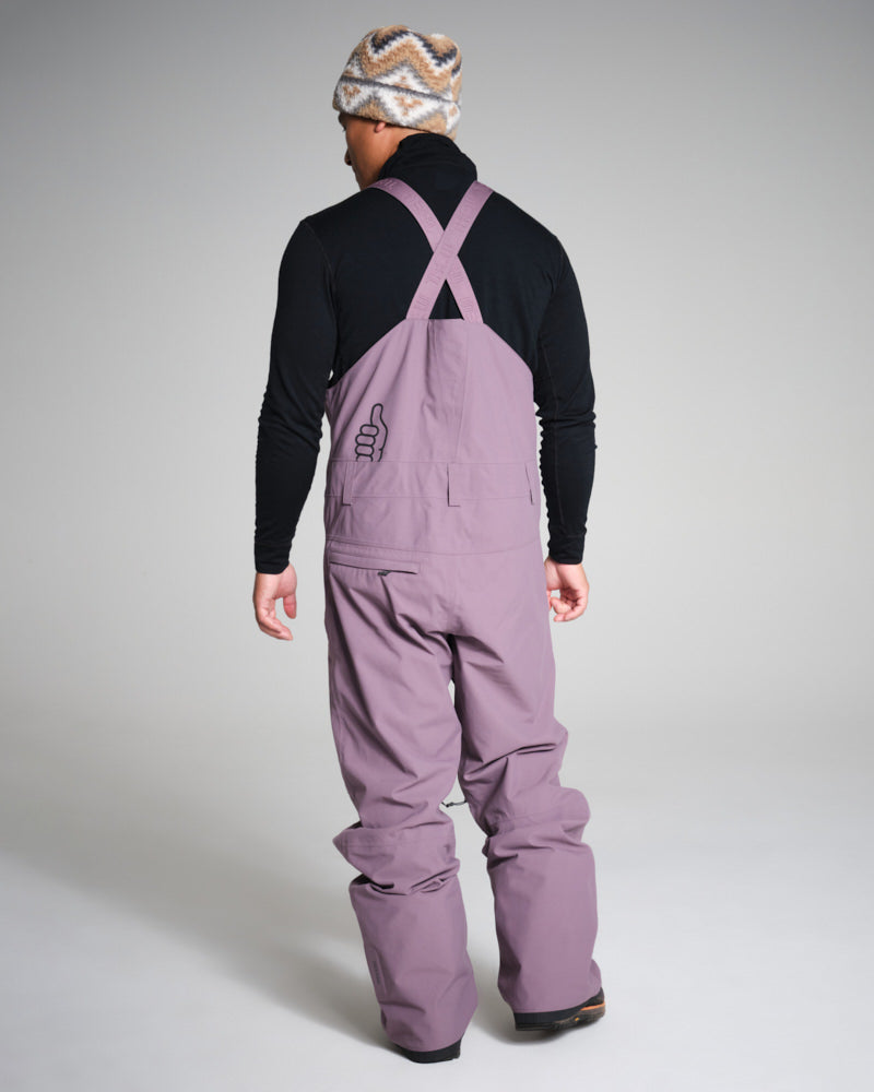 TREW Gear || Men's Jefferson Bib