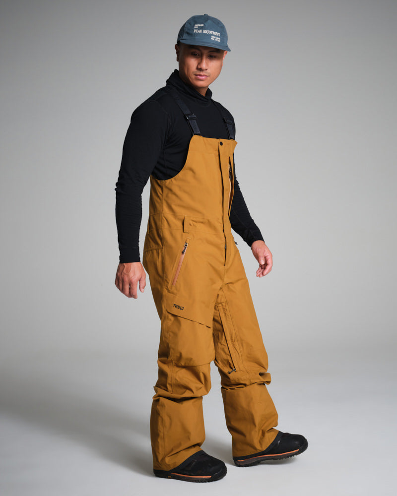 TREW Gear || Men's Jefferson Bib