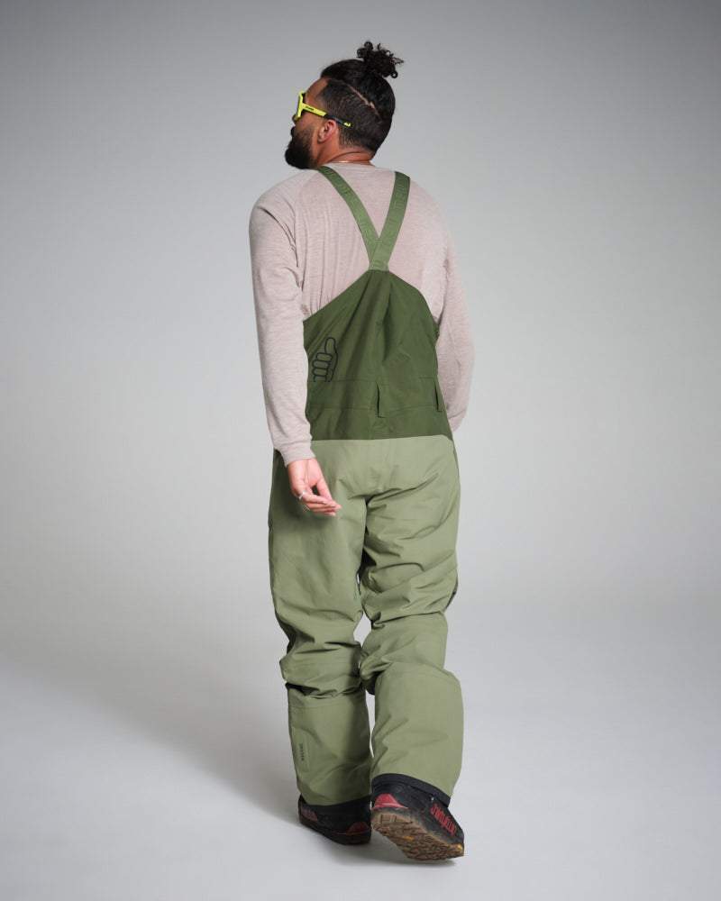 TREW Gear || Men's Tatoosh Bib