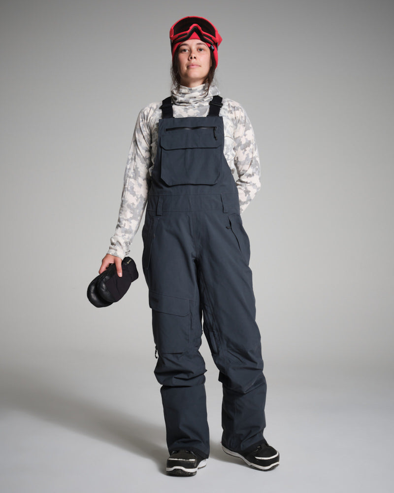 TREW Gear || Women's Astoria Bib