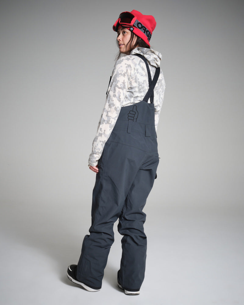 TREW Gear || Women's Astoria Bib