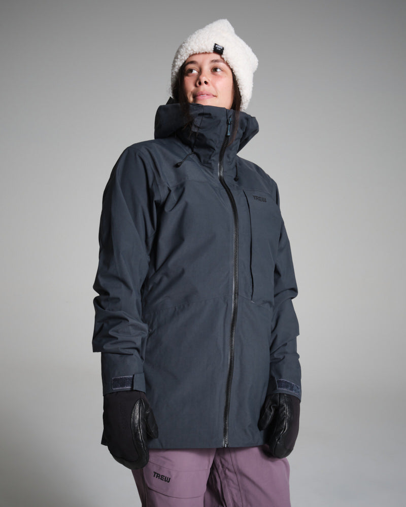 TREW Gear || Women's Astoria Jacket