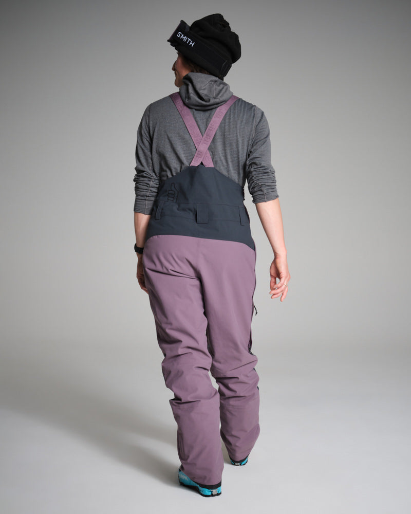 TREW Gear || Women's Trillium Bib