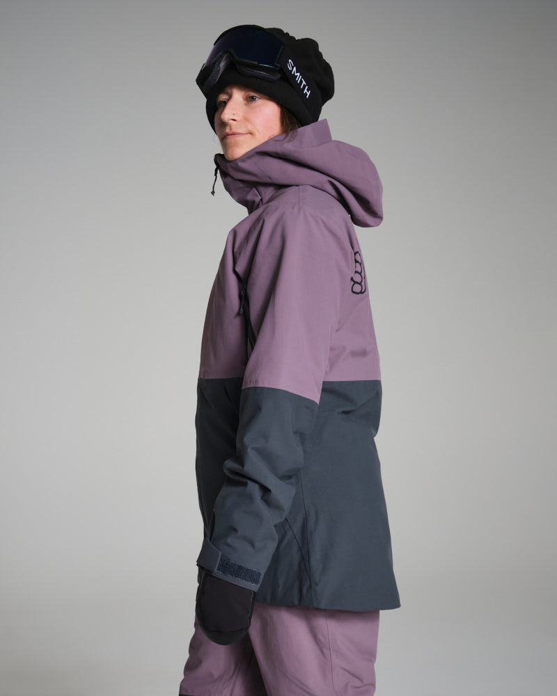 TREW Gear || Women's Trillium Jacket