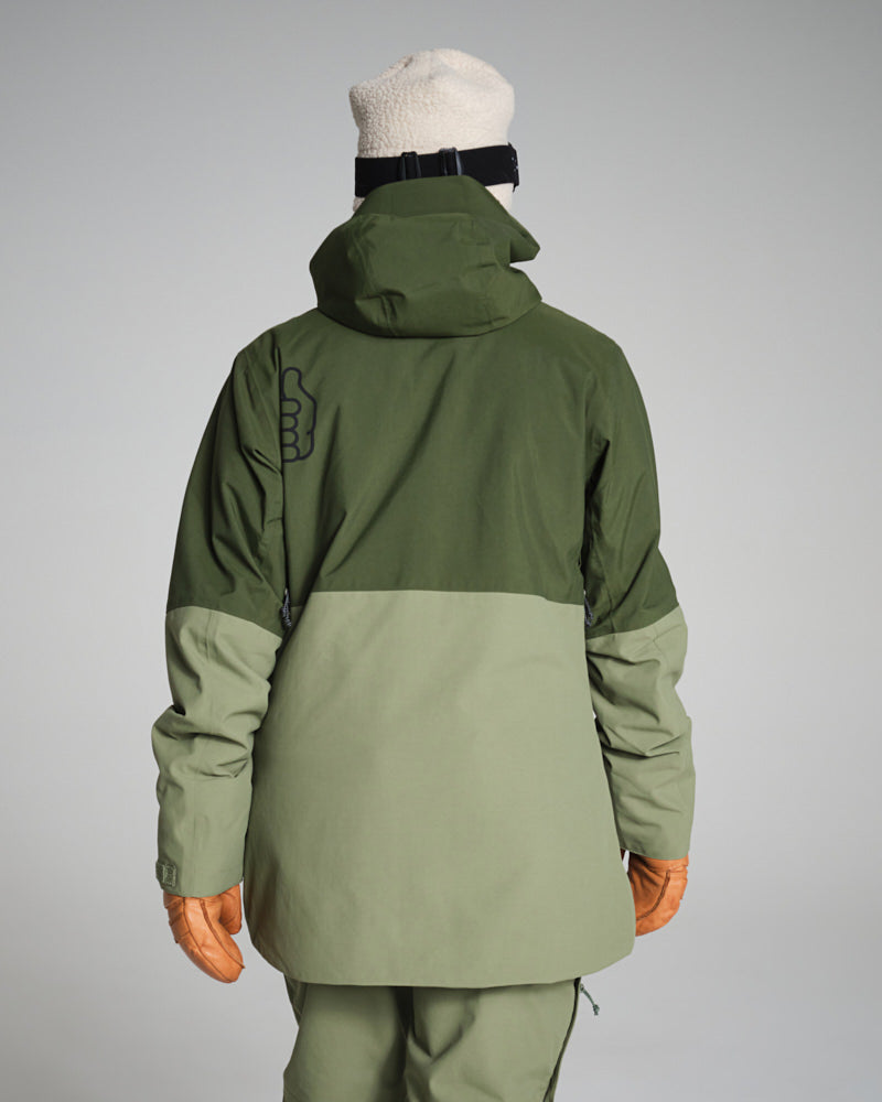 TREW Gear || Women's Trillium Jacket