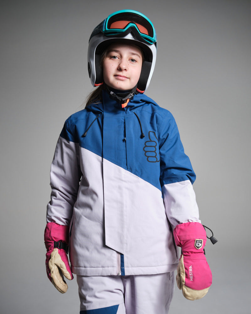 TREW Gear || Kids Cano Jacket