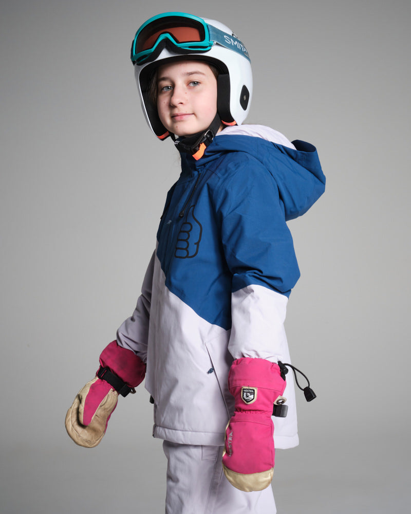 TREW Gear || Kids Cano Jacket