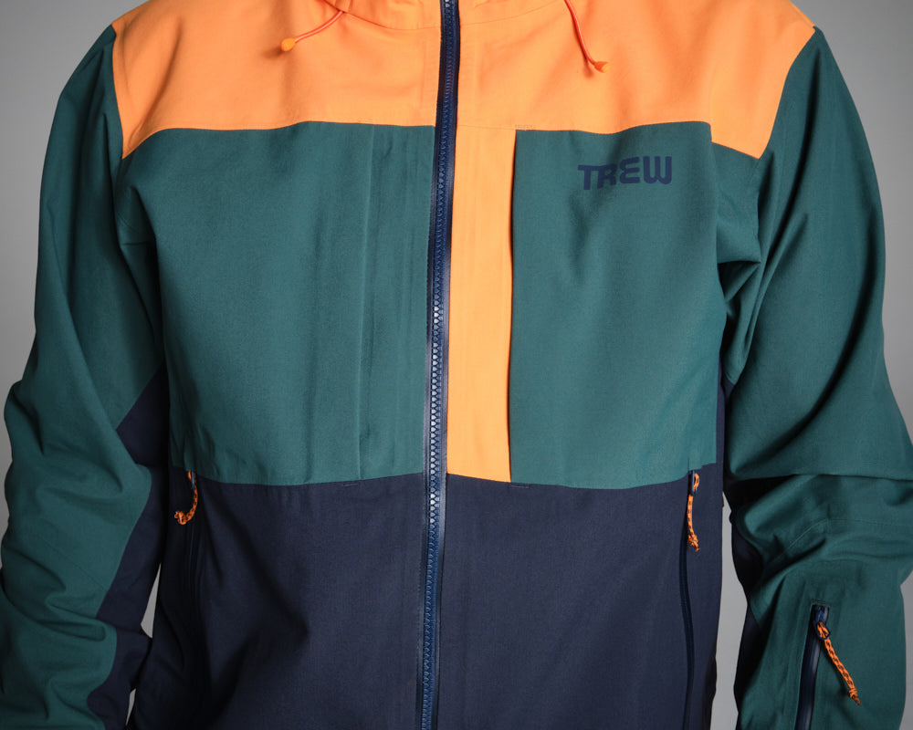 TREW Gear || Men's Cosmic PRIMO Jacket [OUTLET]