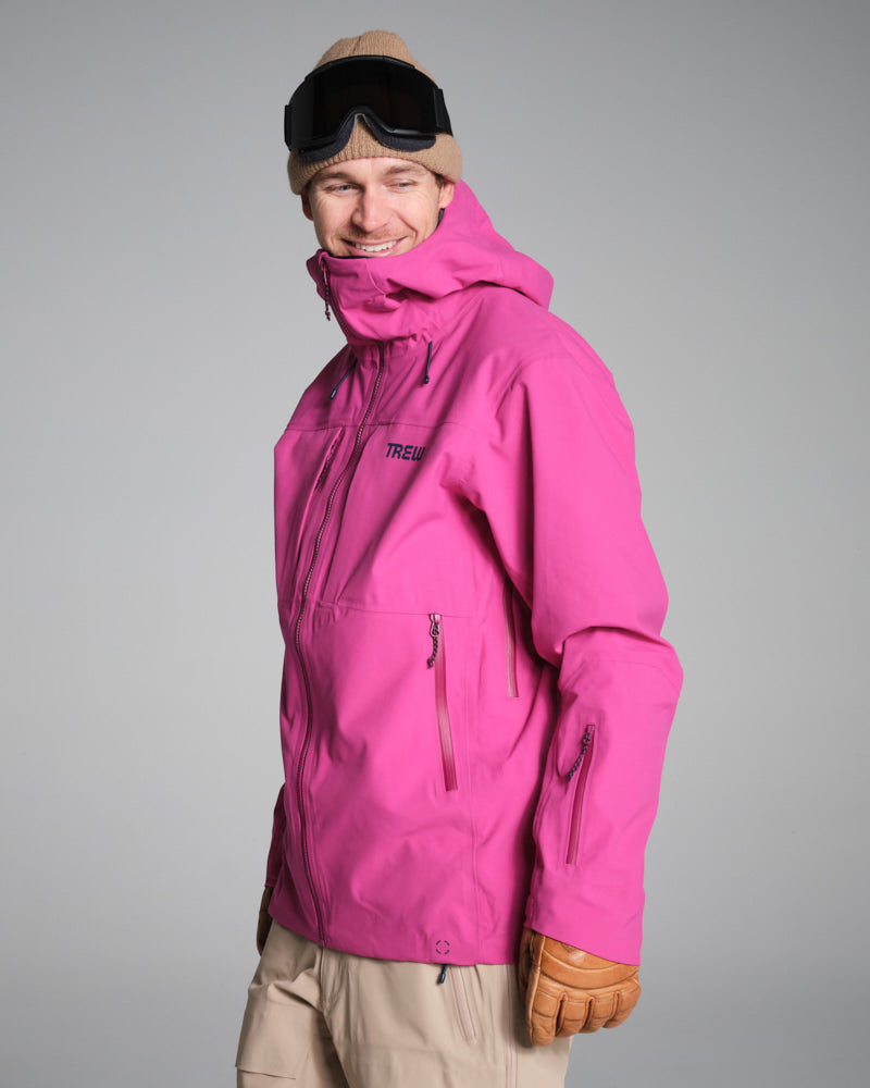 TREW Gear || Men's Cosmic PRIMO Jacket [OUTLET]