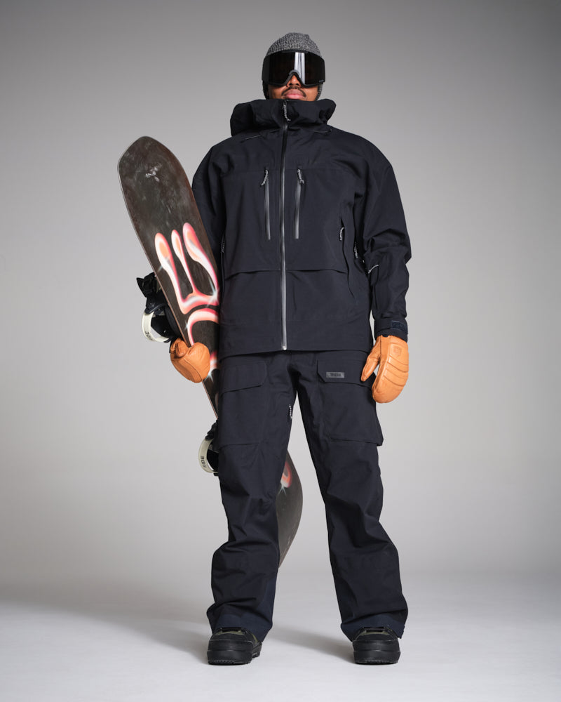 TREW Gear || Men's Cosmic PRIMO Jacket