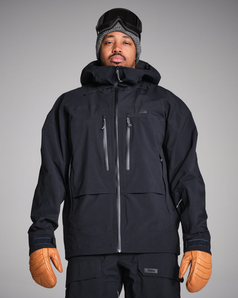 TREW Gear || Men's Cosmic PRIMO Jacket