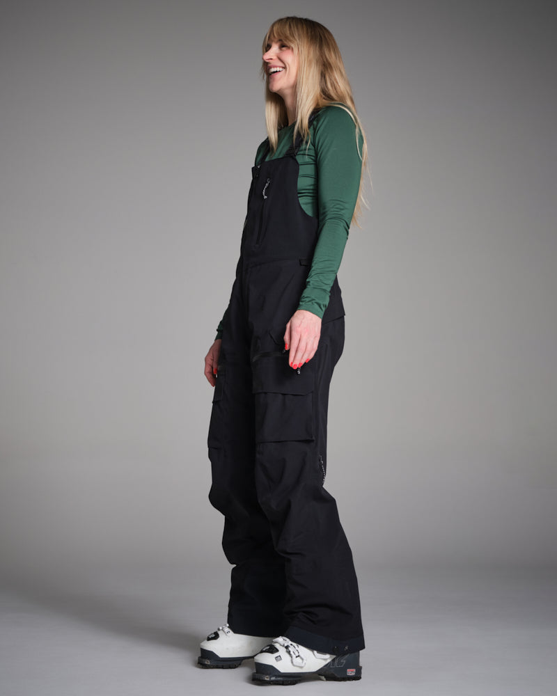 TREW Gear || Women's Chariot Bib PRIMO