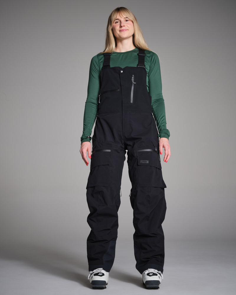 TREW Gear || Women's Chariot Bib PRIMO