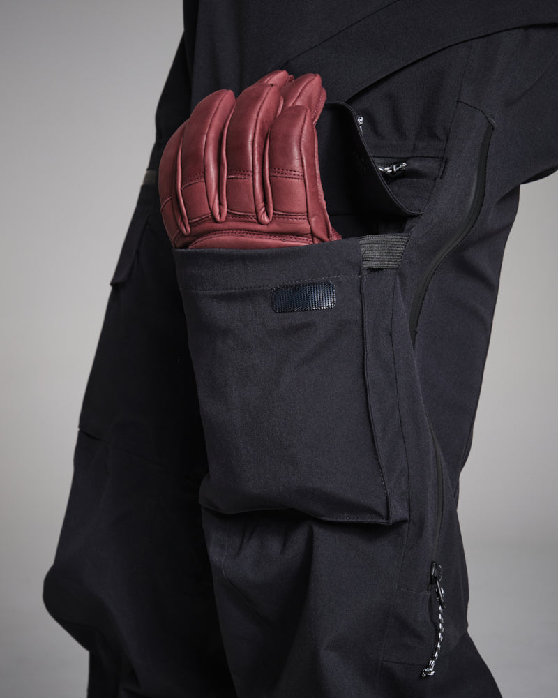 TREW Gear || Women's Chariot Bib PRIMO