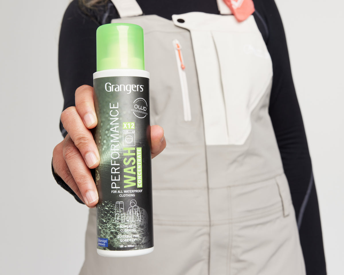 Grangers Performance Wash – TREW Gear