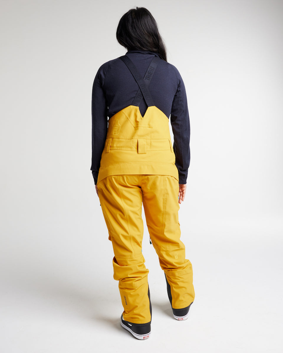 TREW Gear || Women's Chariot Bib PRIMO '22/23 [OUTLET]