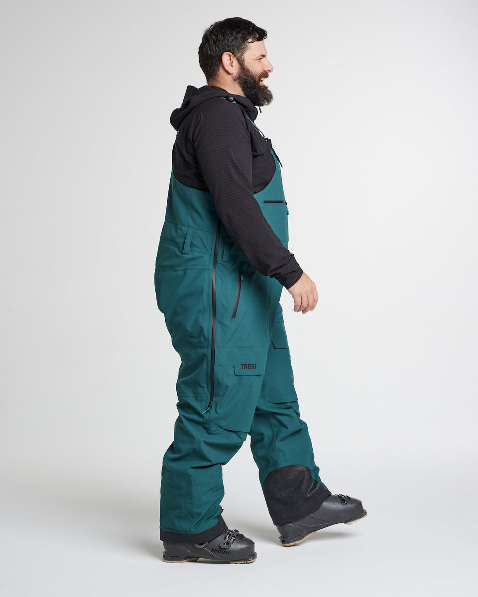 TREWth Bib PRIMO - Extended '22/23 [OUTLET] – TREW Gear