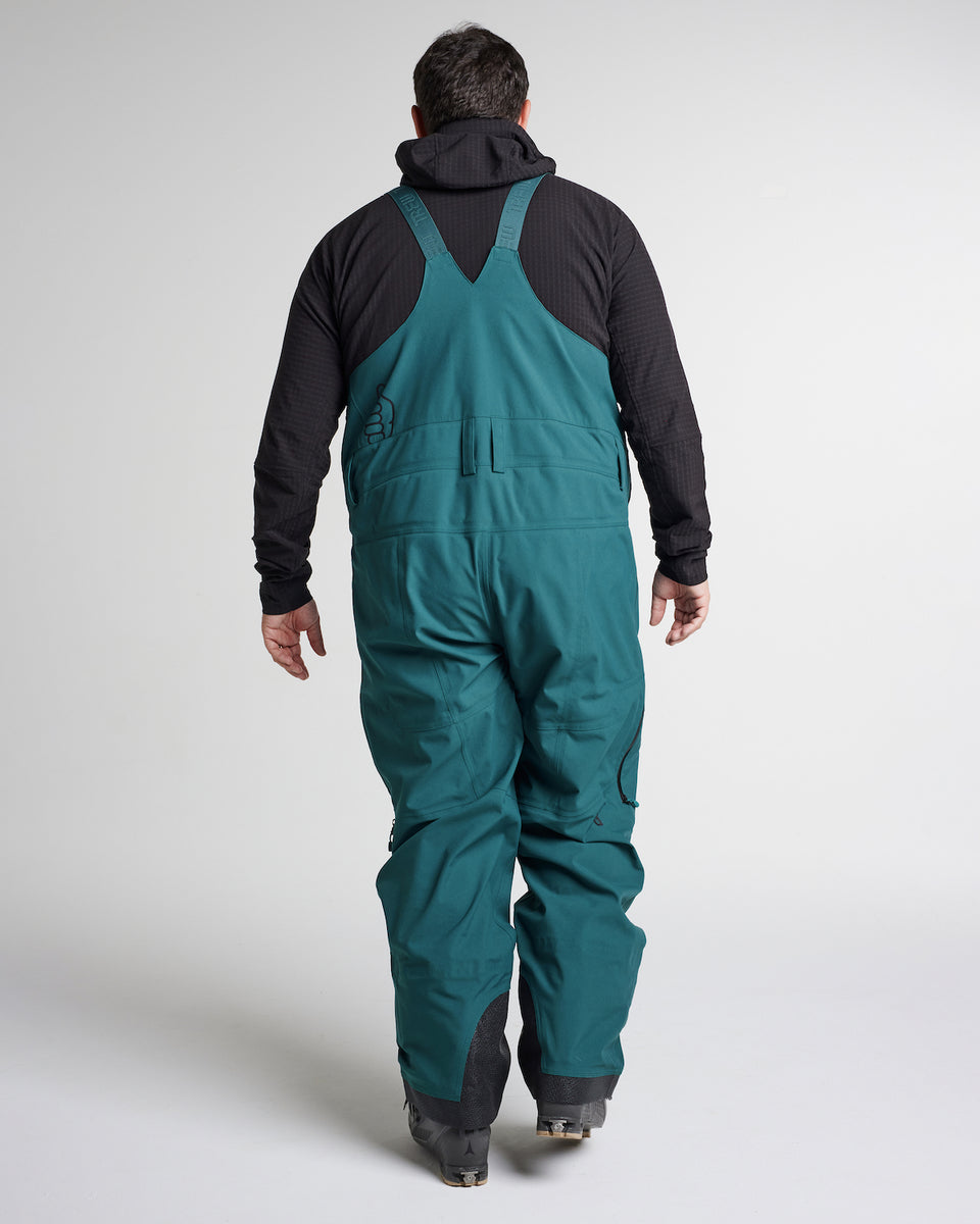 TREWth Bib PRIMO - Extended '22/23 [OUTLET] – TREW Gear