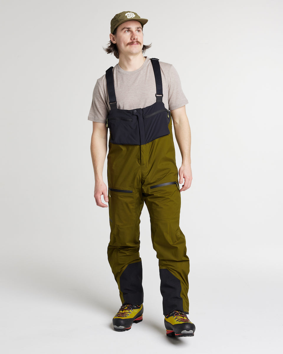 The LW Bib – TREW Gear